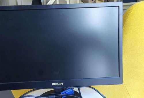 Монитор Philips 193V5L