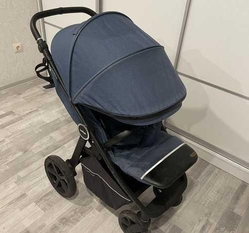 Коляска indigo corsa
