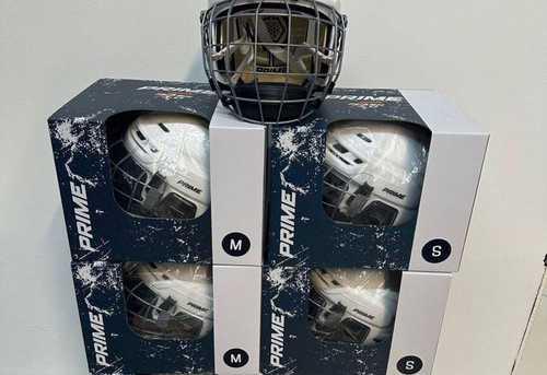 Шлем хоккейный Prime Flash 3.0 SR