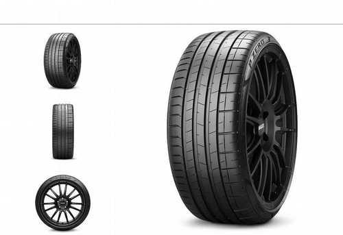 Pirelli P Zero PZ4 245/35 R20 91Y