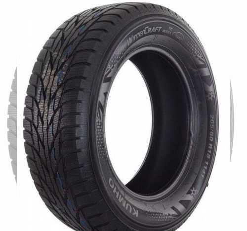 Kumho WinterCraft SUV Ice WS51 225/65 R17 103T