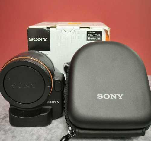 Sony Mount Adaptor LA EA4