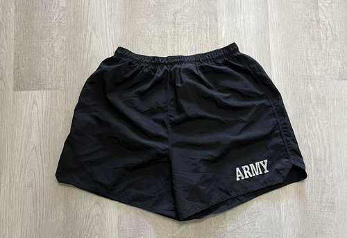 US Army ipfu Trunks L шорты мужские