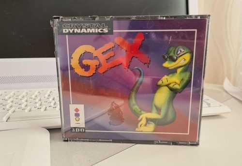 GEX Panasonic 3DO