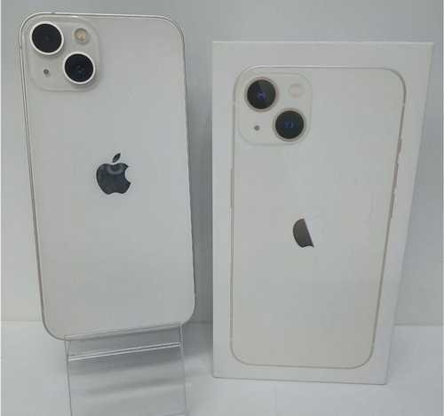 iPhone 13, 128 ГБ