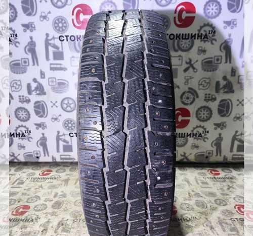 Шина б/у 225/75R16C Michelin Agilis X-Ice North