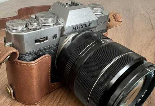 Фотоаппарат Fujifilm xt30 18-55 kit