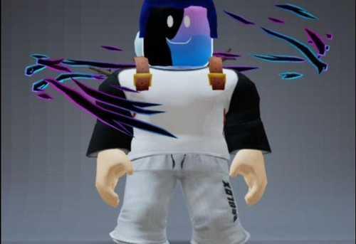 Roblox фигурки