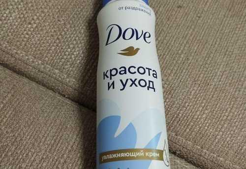 Дезодорант Dove