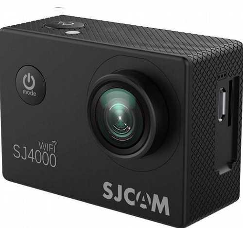 Sjcam SJ4000 Wi-Fi/ SJ5000X