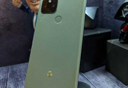 Google Pixel 5, 8/128 ГБ