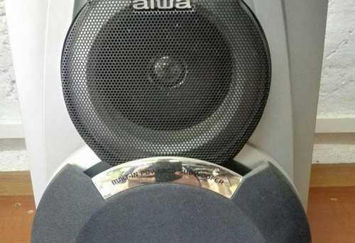 Колонка Aiwa 100вт