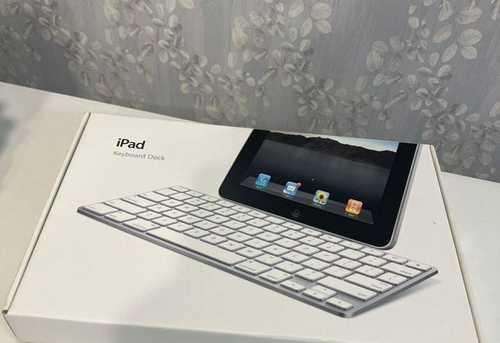 Keyboard Dock iPad A1359