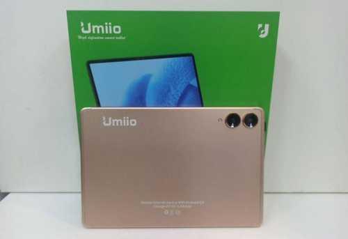 Планшет с SIM-картой Umiio S9 Pad 6/128GB