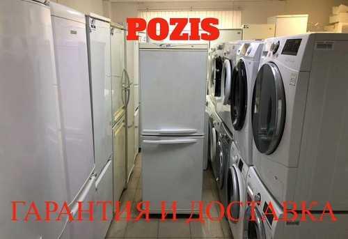 Холодильник Pozis. 170 см. Доставка и гарантия