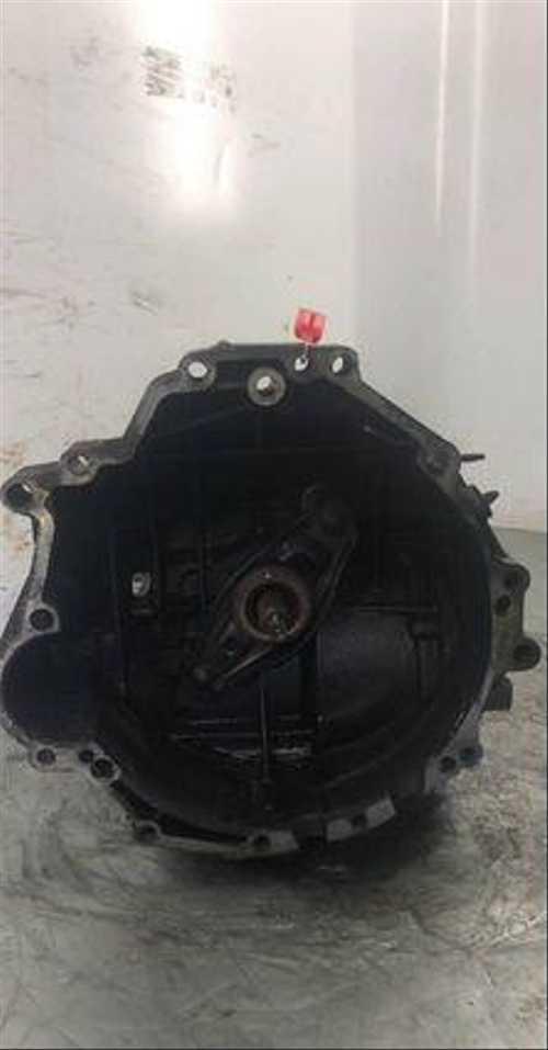 МКПП Audi A6 4F/C6 GYX
