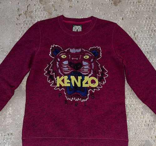 Свитшот kenzo