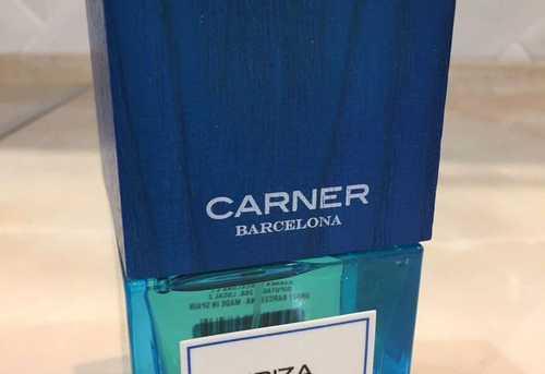 Carner barcelona ibiza nights 100 мл