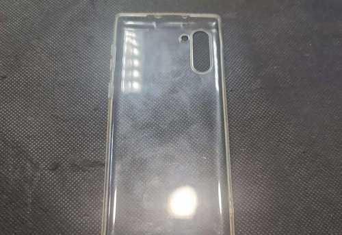 Чехол для Samsung Galaxy Note 10