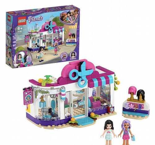 Lego friends оригинал