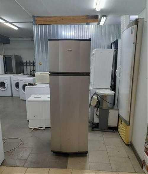 Холодильник Whirlpool WBM 326 SF (1)