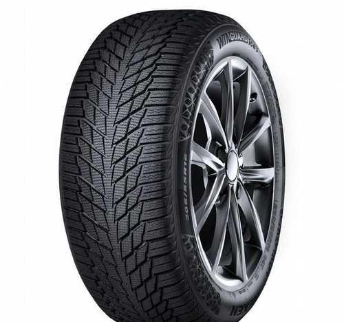 Nexen Winguard WinSpike 3 235/45 R17 97T