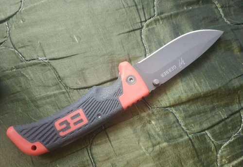 Нож Gerber Bear Grylls 30-000386