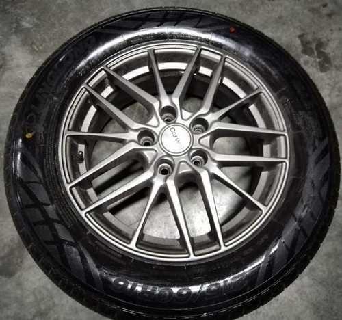 Летние шины 215 60r16 linglong