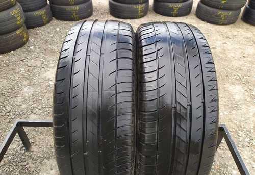 Michelin Pilot Exalto PE2 215/55 R17 94W