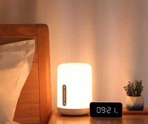 Ночник Xiaomi Mijia Bedside Lamp 2 (mjctd02YL)