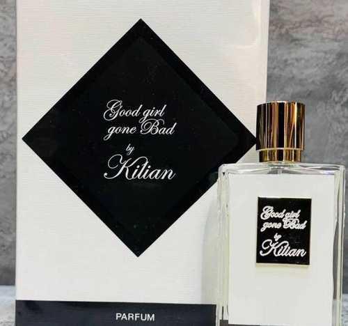 Kilian good girl gone bad парфюм оригинальный