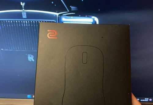 Игровая мышь Zowie S2