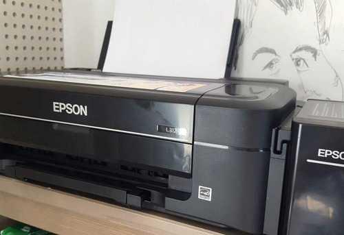 Принтер Epson L312