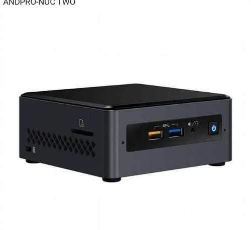 Неттоп AND-Systems andpro-NUC TWO Mini PC, andpro