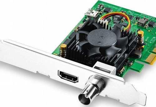 DeckLink Mini Recorder 4K