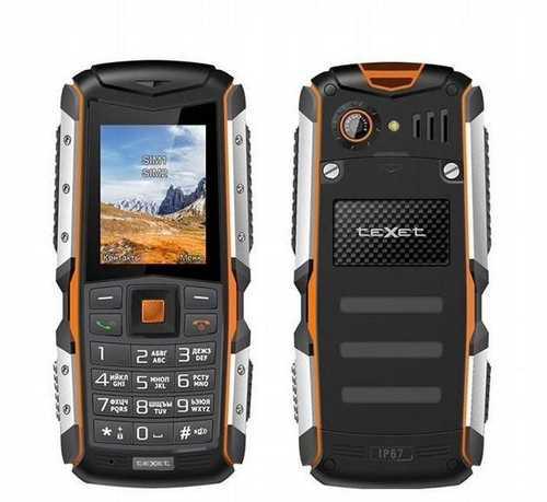 Мобильный телефон Texet TM-513R