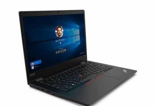 Ноутбук Lenovo ThinkPad L13 Gen 2 20VJA2U6CD