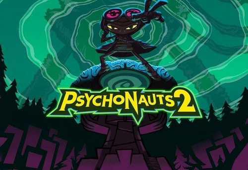 Psychonauts 2 PS4 PS5