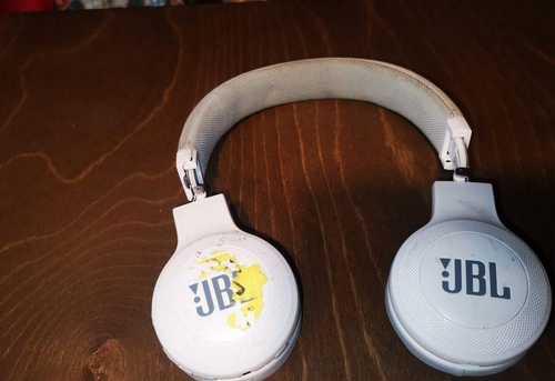 Jbl e45bt (оригинал)