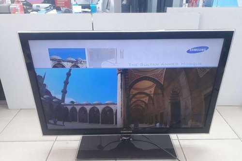 Телевизор Samsung ue32d5000pw(8478)