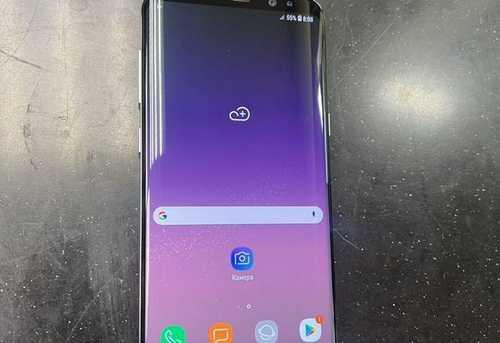 Samsung galaxy S8 Plus