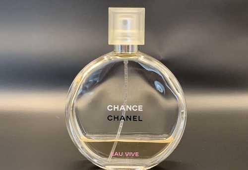 Распив "Chanel Chance Eau Vive" (Оригинал)