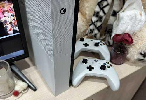 Xbox One s 1tb