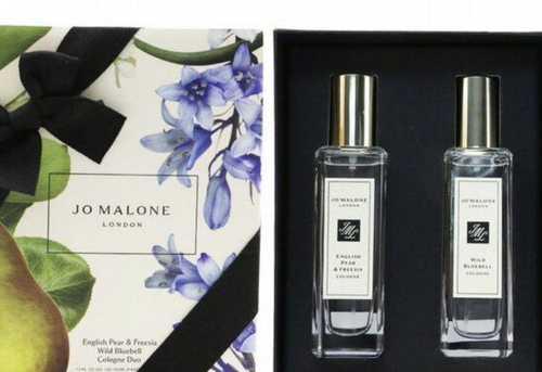 Одеколон Jo Malone,набор 2 флакона по 30 мл,Англия