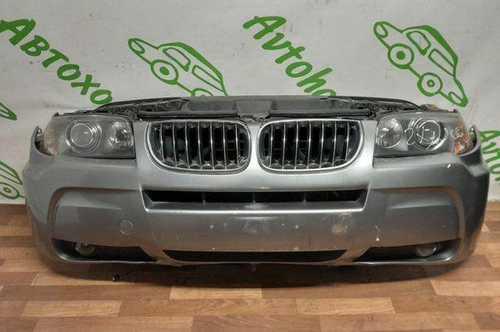 Ноускат Bmw X3 E83 2003-2006