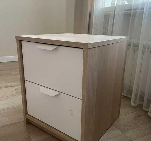 Тумба IKEA askvoll