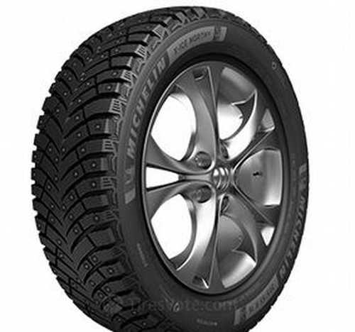 Michelin X-Ice North 4 235/40 R19