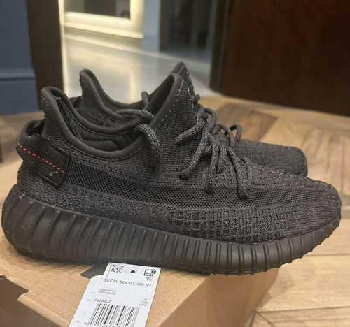 Кроссовки adidas yeezy boost 350 v2 оригинал 37