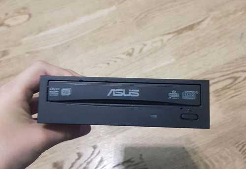 Дисковод для пк asus DRW-24B3ST