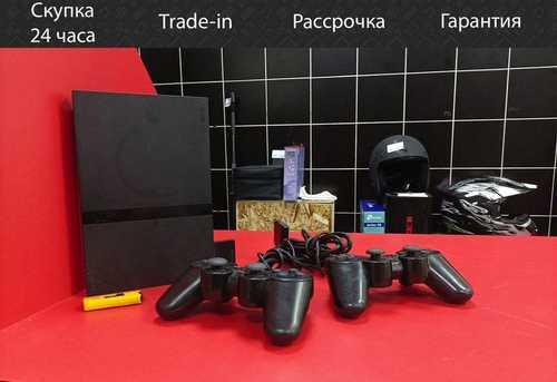 Приставка Sony Playstation 2